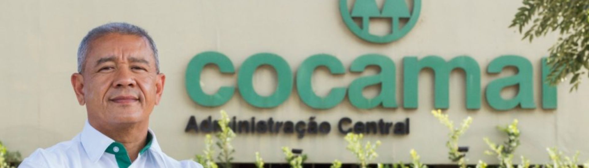 Em seu melhor momento, Cocamar completa 60 anos | De Olho no Mercado